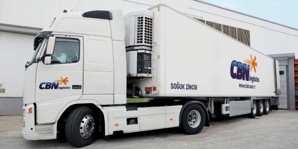 CBN Logistics – Lojistik İhtiyaçlarınız İçin Her Yerdeyiz