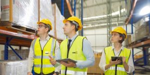 CBN Logistics – Lojistik İhtiyaçlarınız İçin Her Yerdeyiz