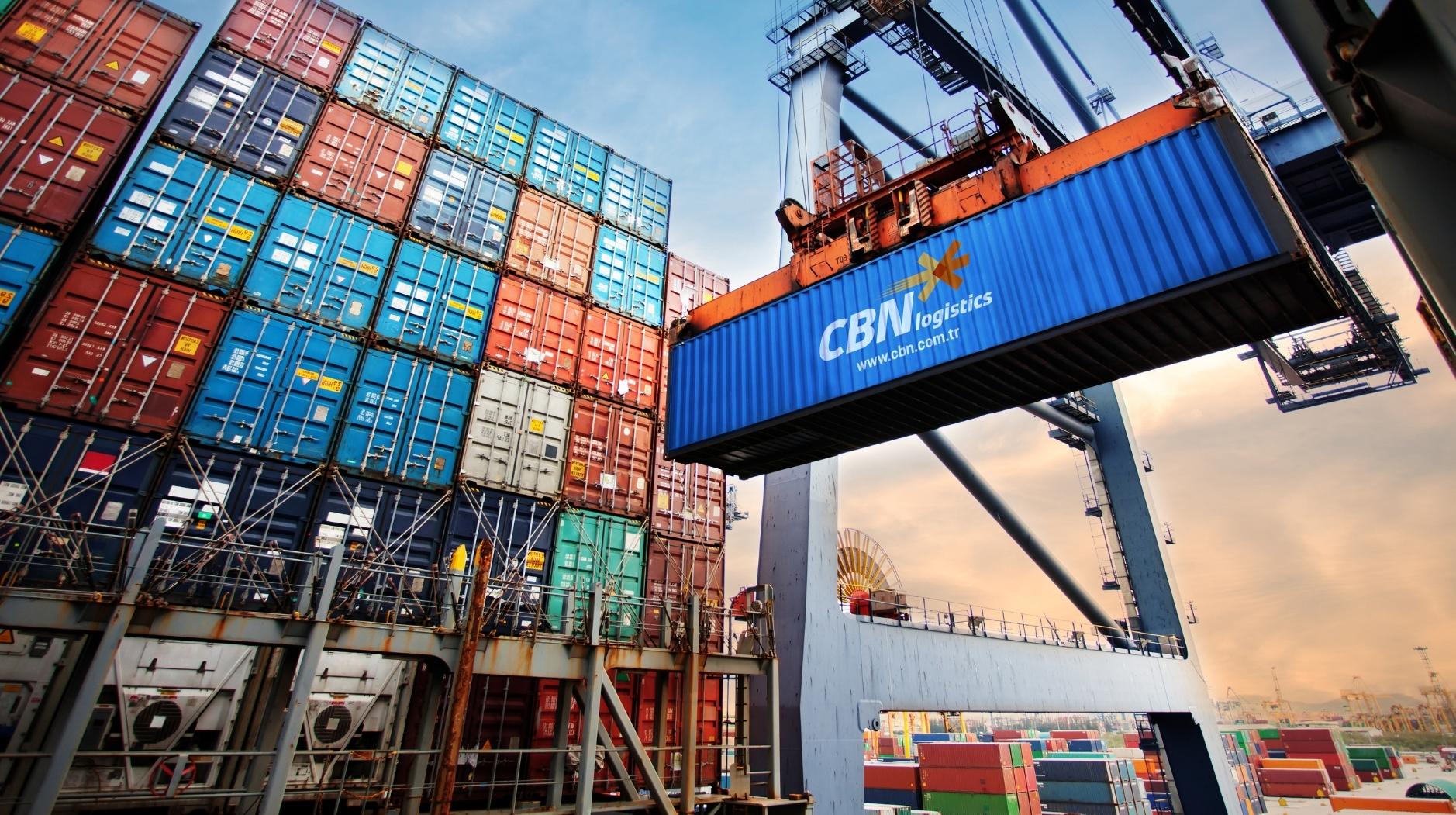 CBN Logistics – Lojistik İhtiyaçlarınız İçin Her Yerdeyiz
