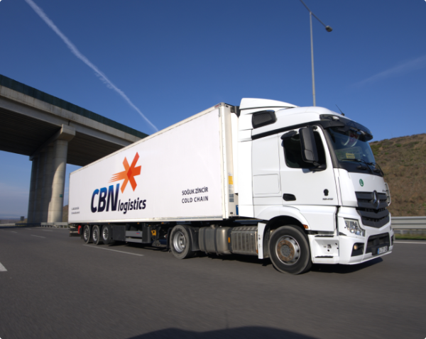 Contact – CBN Logistics